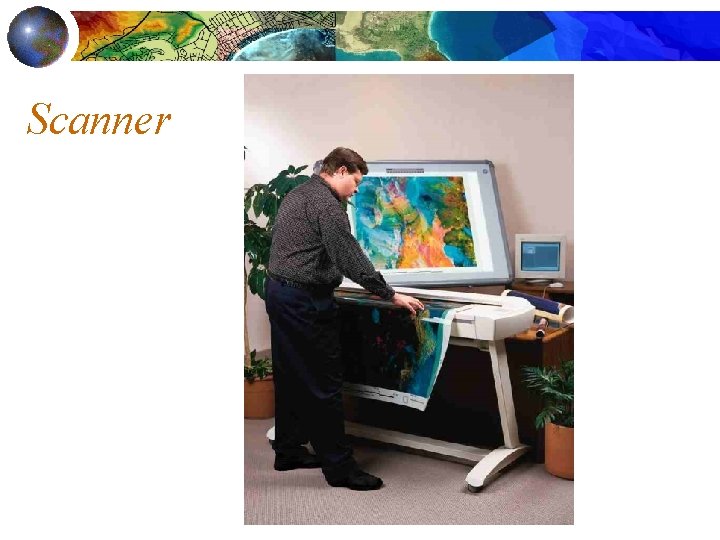 Data Bases Population and Maintenance Geog 176 B