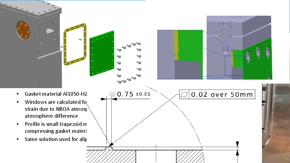 Neutron Beam Extraction System Engineering Developments at ESS