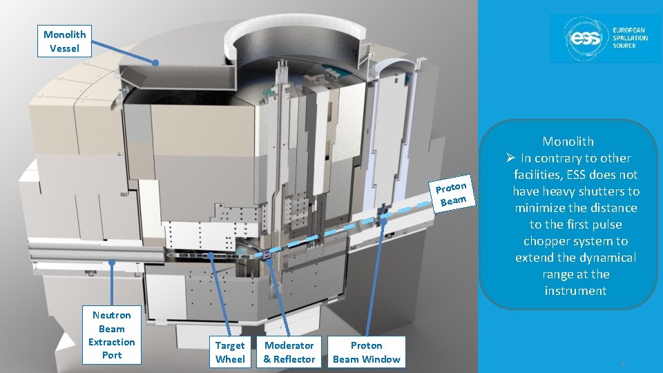 Neutron Beam Extraction System Engineering Developments at ESS