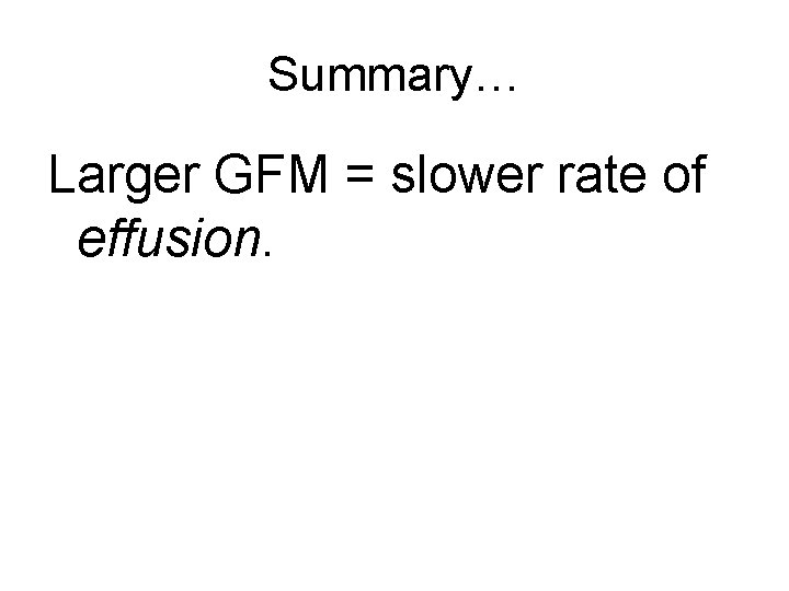 Root Mean Square Velocity urms urms 3 RTM