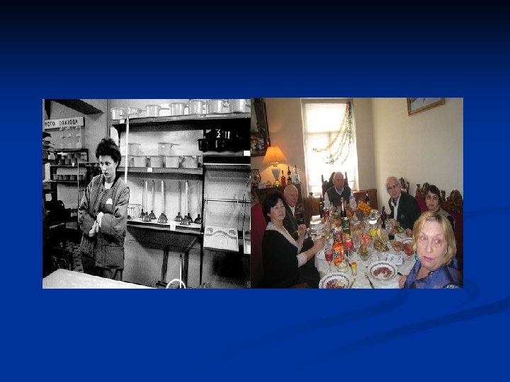 The map of Russia n 1985 The Soviet