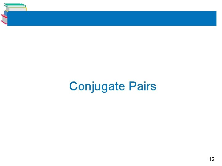 2 5 The Fundamental Theorem of Algebra Copyright