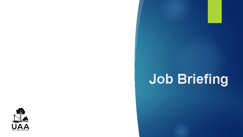 Best Practices Identified at the UAA New England