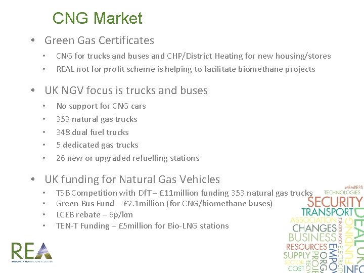 Biomethane Roadmap in the UK Lodi 18 th