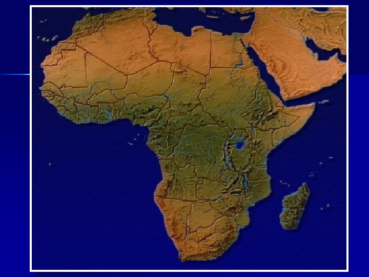 Political Geography Definitions and Examples The Four Major