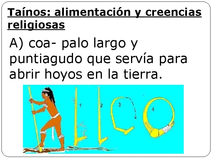 Tema Los tanos de Borinquen Sra Guzmn Sociales