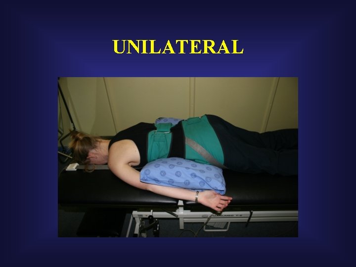 TRACTION OUTCOMES Must be familiar with the types