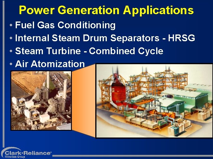 ANDERSON SEPARATOR ENGINEERED PRODUCTS Product Overview Engineered ...