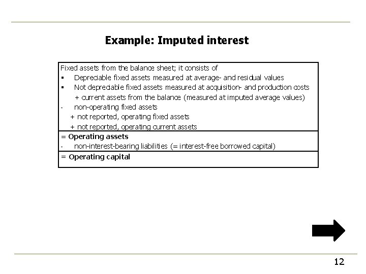 Lecture Industrial Costing SS 20162017 Prof Dr Olga