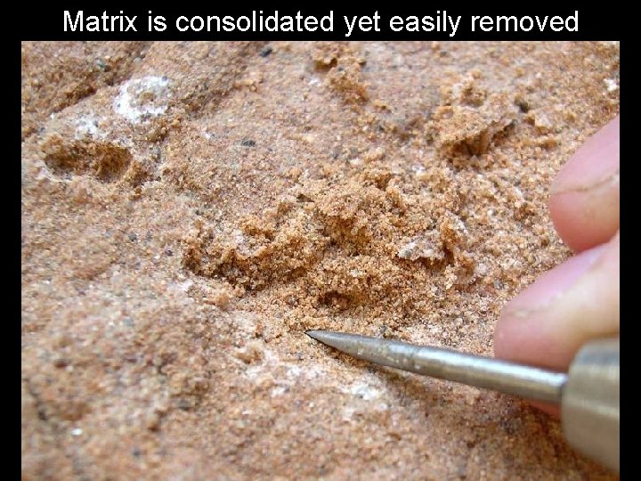 The use of cyanoacrylates and Butvar B76 polyvinyl