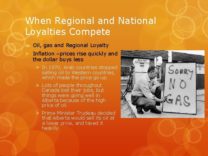 Reconciling Nationalist and NonNationalist Loyalties Chapter 4 Ethnic