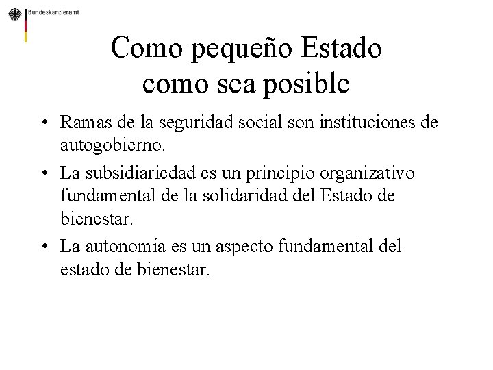Gasto social y su relevancia para el presupuesto