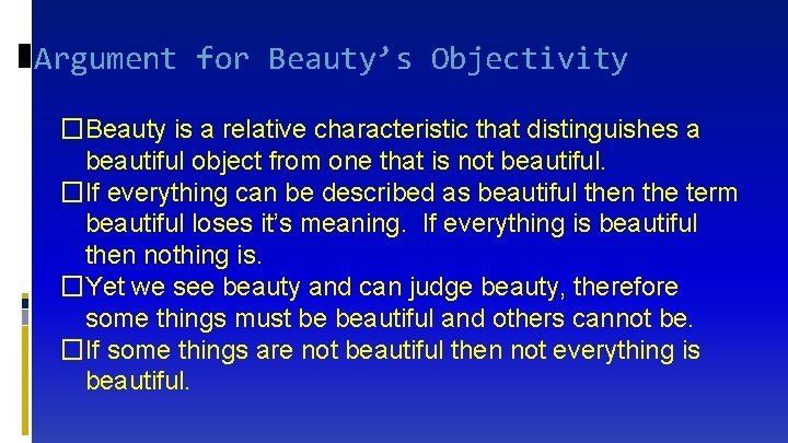 Warm Up 514 Who are the most beautiful