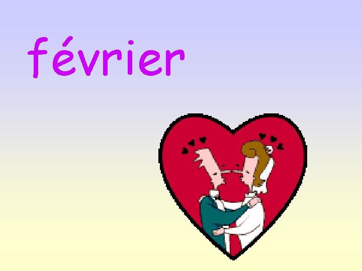 Les 12 Mois de lanne Quest ce quon