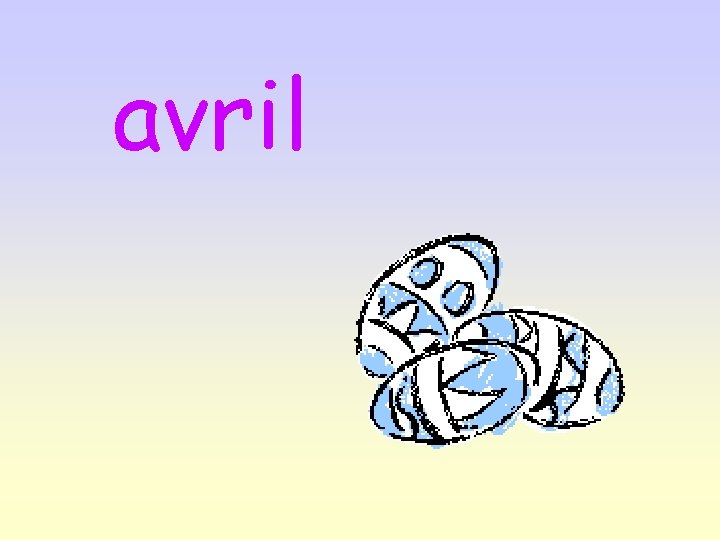 Les 12 Mois de lanne Quest ce quon