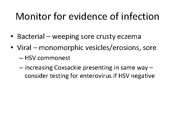 Paediatric Dermatology Dr Adam Fityan Consultant Dermatologist University