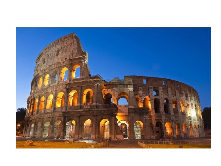 RIM Grad rimskog svijeta grad Rimskog svijeta tri