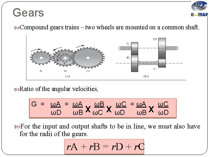 ERT 457 DESIGN OF AUTOMATION SYSTEMS Mechanical Actuation