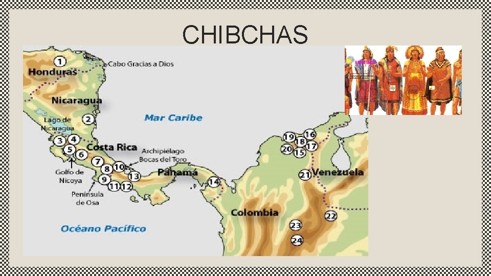 COLEGIO REAL DE PANAM PROF NORMA DE CHUNG