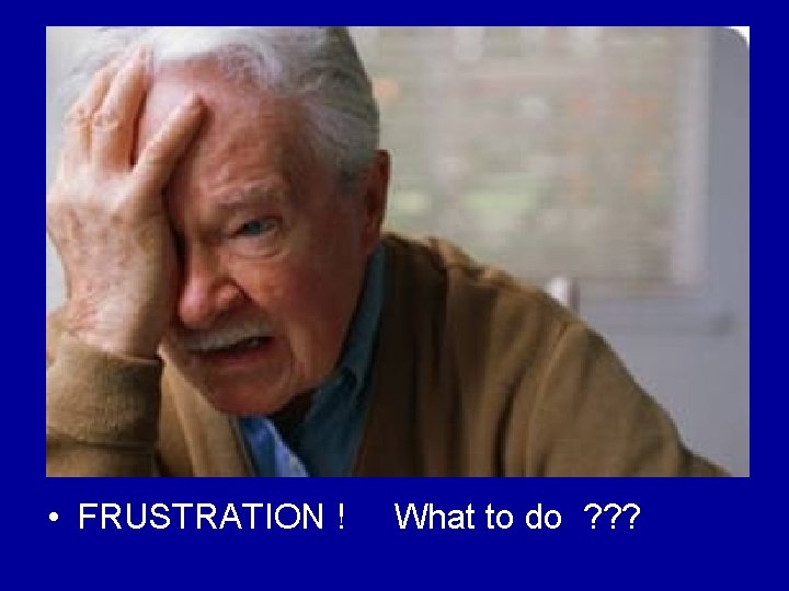 Quality of Life Dementia Delirium Other CoMorbid Conditions