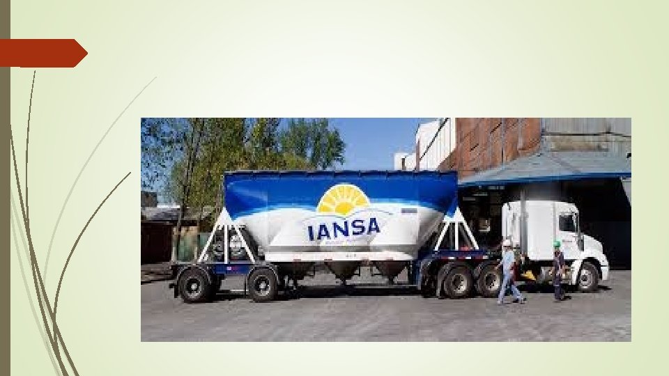 NUESTRA VISION DE IANSA DESDE LA PERSPECTIVA DE