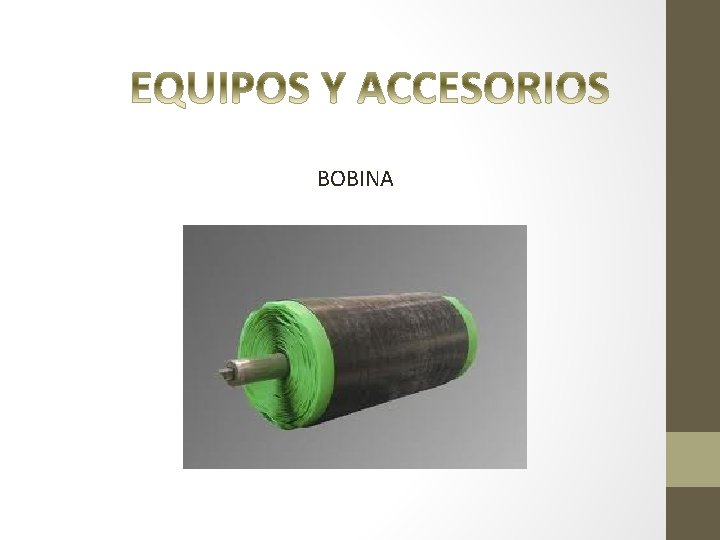 CALANDRADO El calandrado es un proceso de conformado