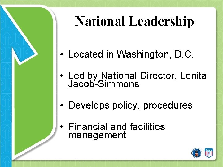 Tongue Point Presented by Katrina Morrell Gasser Business