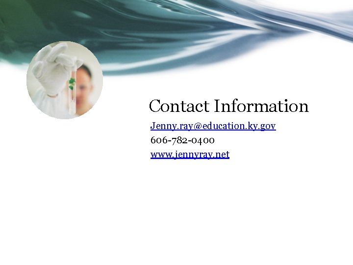 TPGES Student Growth Goals Guidance for Special Education