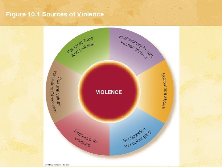 Chapter 10 Violent Crime Introduction Expressive violence acts