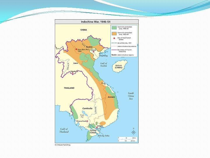 The Eisenhower Chapter 27 AMSCO Part I Notes