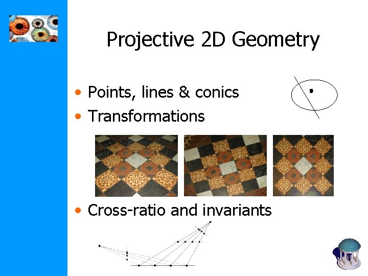 Multiple View Geometry in Computer Vision Marc Pollefeys