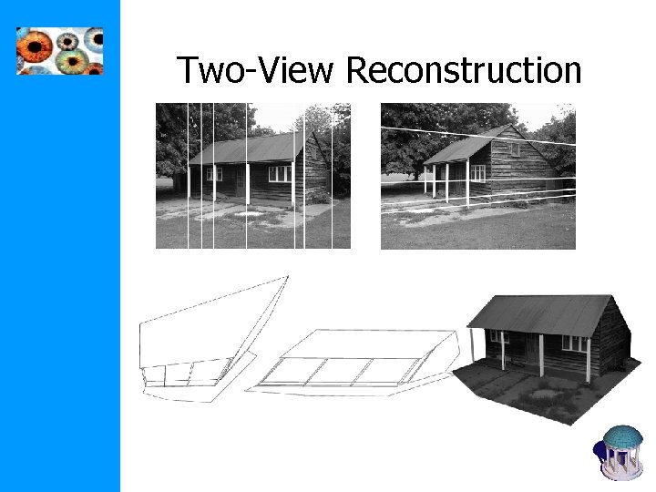 Multiple View Geometry in Computer Vision Marc Pollefeys