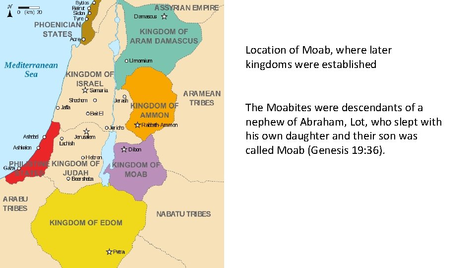 Book of Ruth Prepared by Margreet van Ouwerkerk