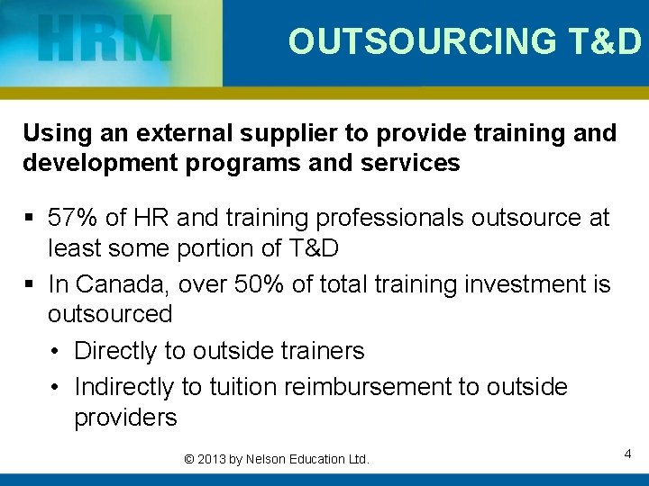 CHAPTER FIFTEEN The Evolution and Future of Training