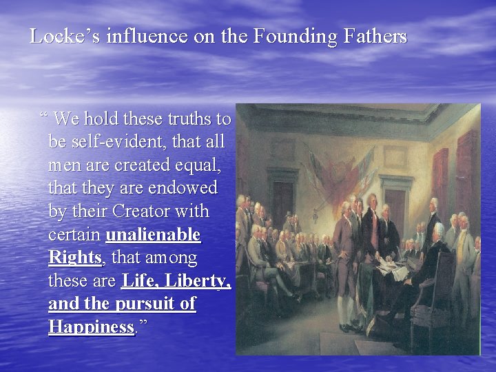 Age of Enlightenment 1600 1750 New Ideas about