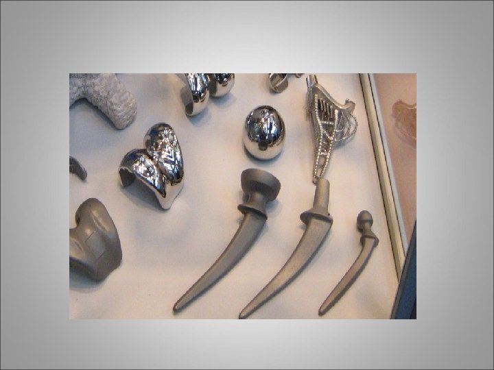 Titanium and Titanium Alloys for Biomedical and Industry