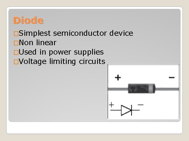 HIGH VOLTAGE DC UPTO 3 KV FROM AC