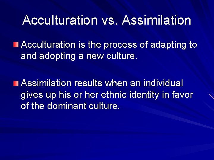 Culture and Global Health Online Module NUR 215