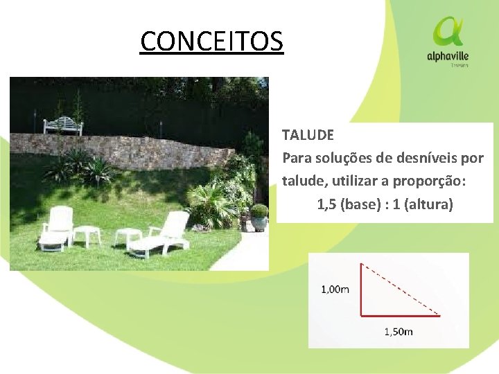 ALPHAVILLE TERESINA PROJETO DE ARQUITETURA ESTUDOS PRELIMINARES ANTEPROJETO