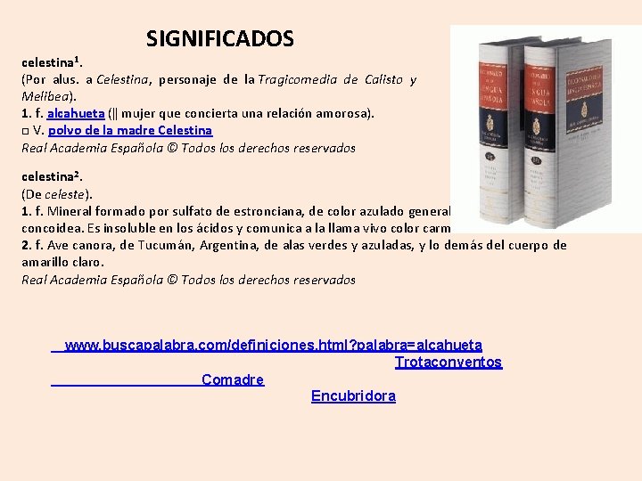 TRANSICIN EDAD MEDIA RENACIMIENTO LA CELESTINA QU VAMOS