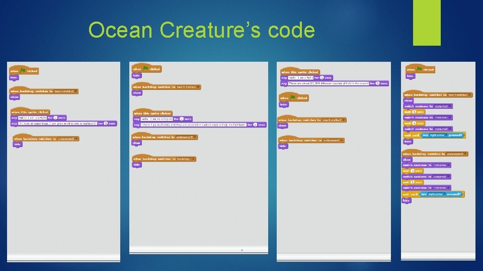 Programming Is Fun http www csit upei caitapportal