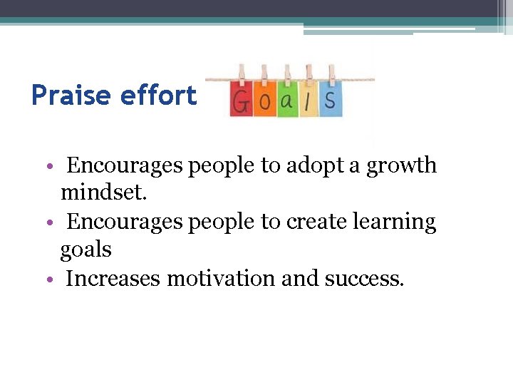 Mindsets Part 1 Fixed Growth Part 2 Paradox