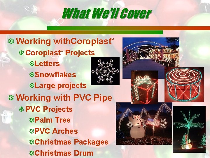 PVC101 Using Coroplast and PVC to Build Your