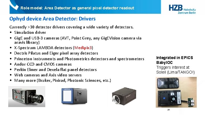 Requirements and Concepts for Beamline Control and Data