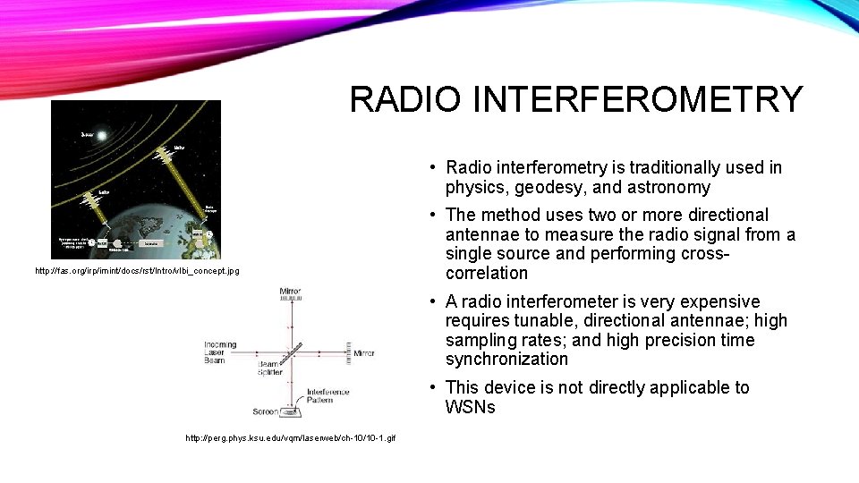 RADIO INTERFEROMETRIC GEOLOCATION By Kate Hayes OUTLINE Introduction