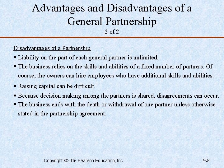 Chapter 7 Preparing a Proper Ethical and Legal