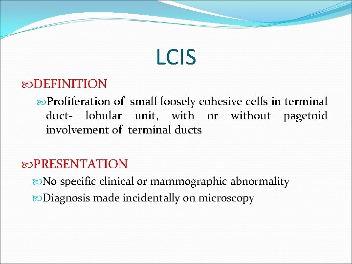 BREAST CARCINOMA Dr Amit Gupta Associate Professor Dept