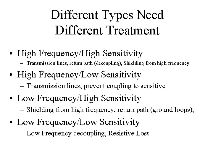 PCB Design for 1 Gbps ECE 4006 Dr
