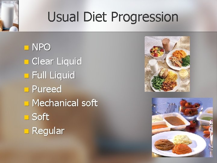 Basic Human Needs Nutrition Nutrients The Biochemical units