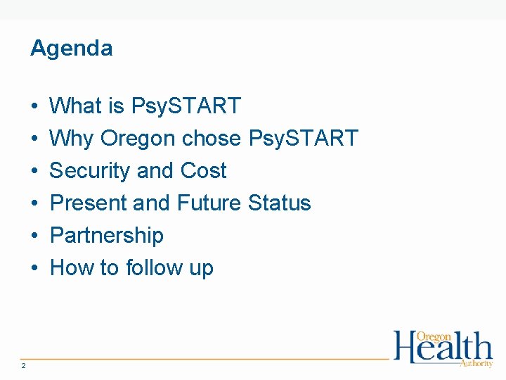 Welcome to Psychological Simple Triage and Rapid Treatment